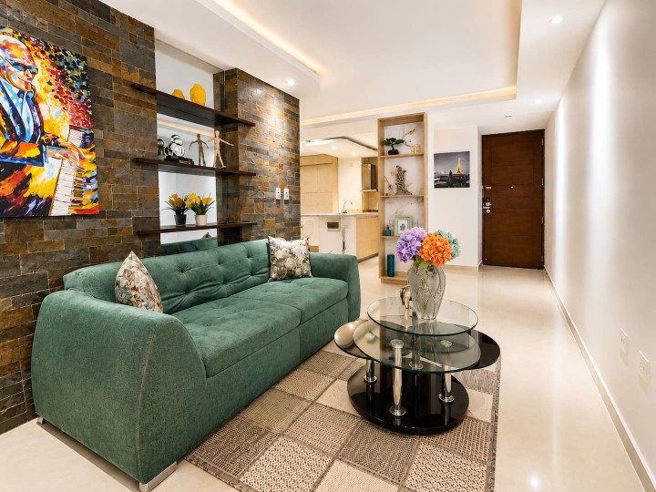 Exclusive Apartment On The Riviera! - Los Patios
