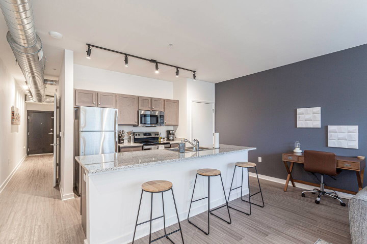 Beautiful 1br In Midtown And The Medical District - Memphis, TN