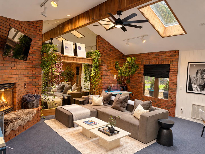 Pet-friendly Acreage Retreat, Minutes From Town - Bend, OR