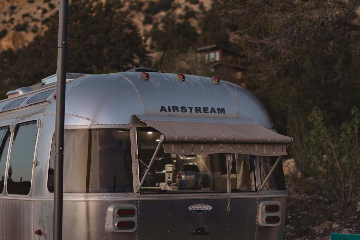 Airstream Near Zion & Bryce + Resort Amenities - Utah