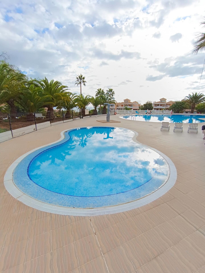 Vista Hermosa Apartment - Playa de las Américas