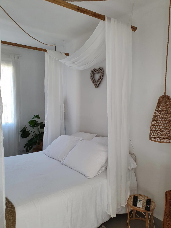 One Night In Bali - Cocooning Apartment - Cuers
