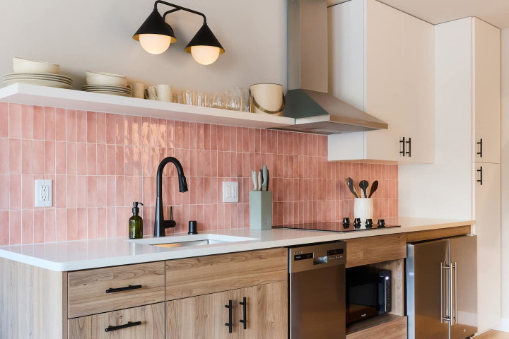 The Dylin Hotel | Studio - Madison, WI