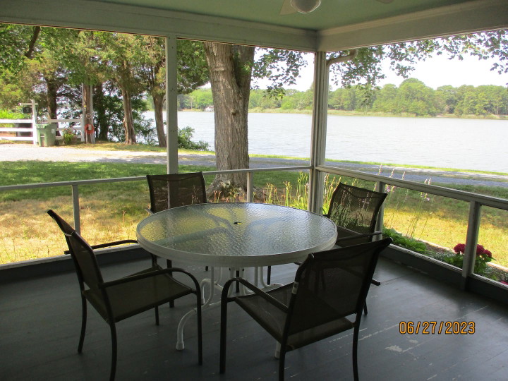 «&nbsp;Chalet Wittman&nbsp;» - Saint Michaels, MD