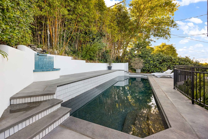 Los Angeles Hills Retreat | Pool, Views & Sofi - Los Angeles