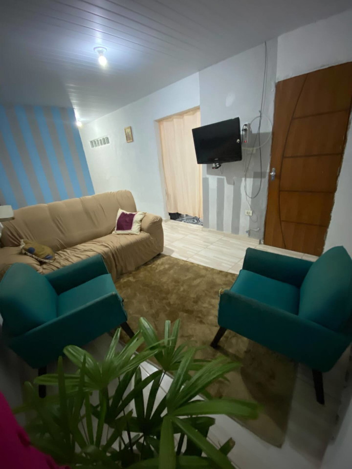 Casa Aconchegante Próximo à Entrada De Pinda - Pindamonhangaba