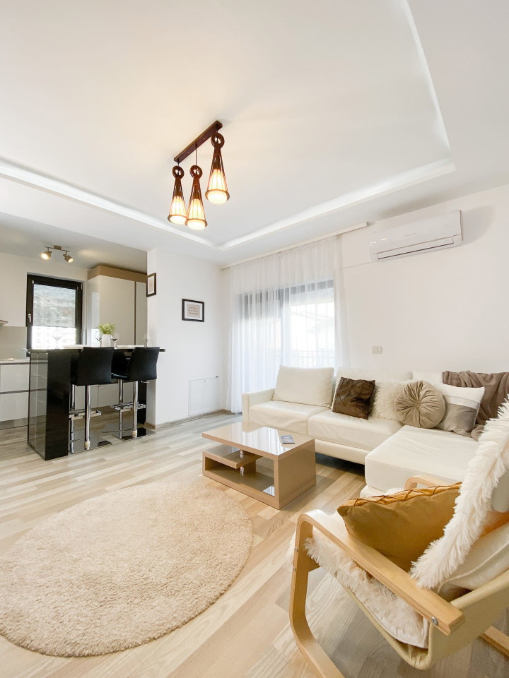 Luxury Apartment With Private Parking - Timișoara