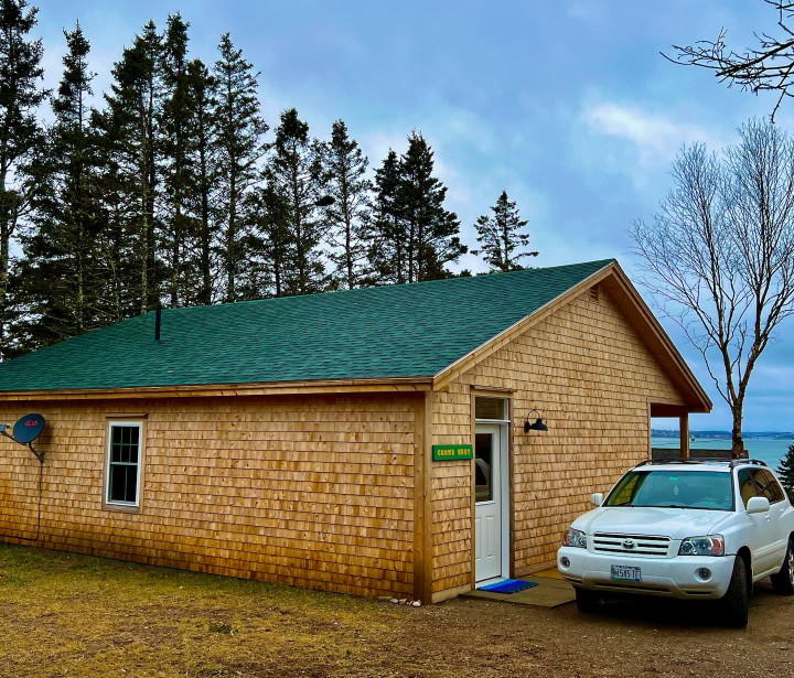 The Lodge At West Quoddy Station - Crows Nest - Eastport, ME