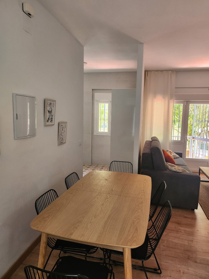 1 Alameda-central And Elegant Apartment - Seville