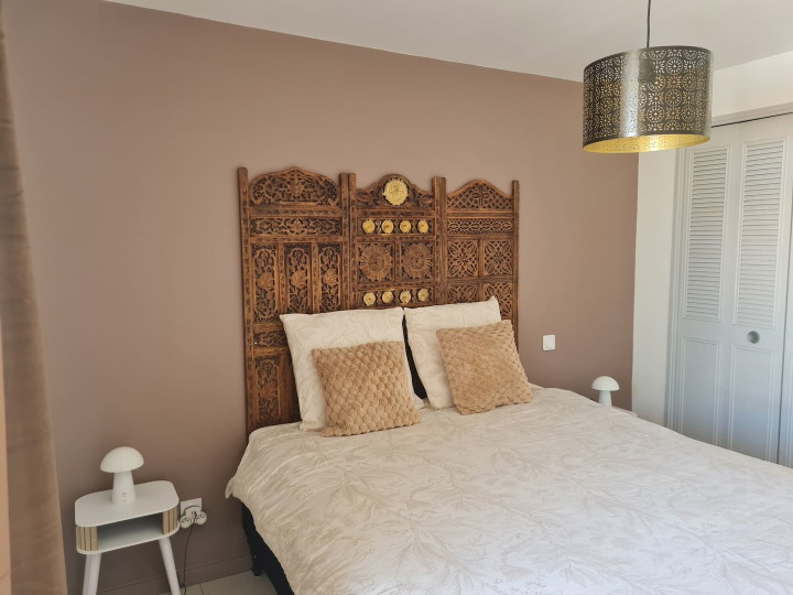 Appartement Avec Terrasse Agde La Dolce Vita - Le Grau d'Agde