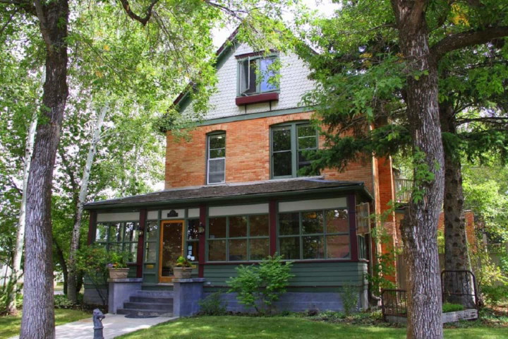 Lindley House - Bozeman, MT
