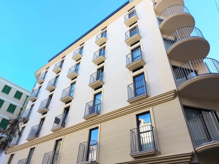 Entire Apartment 2bedroom In Heart Of Gibraltar - Gibraltar