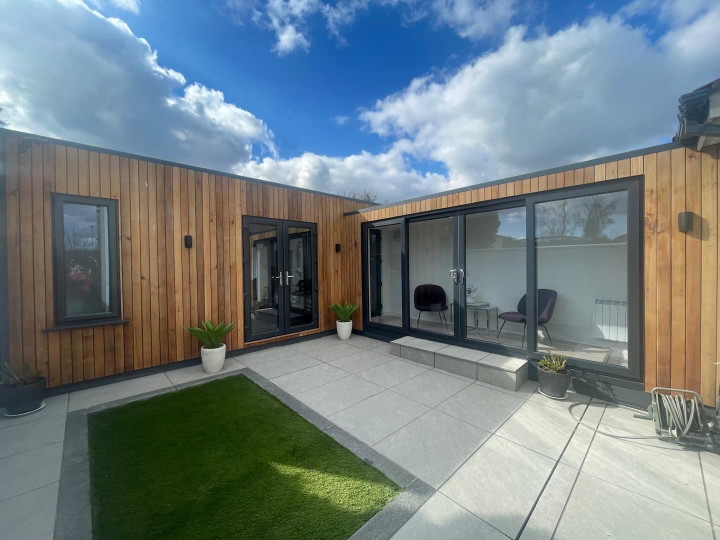 The Cedar Guesthouse - Dublin