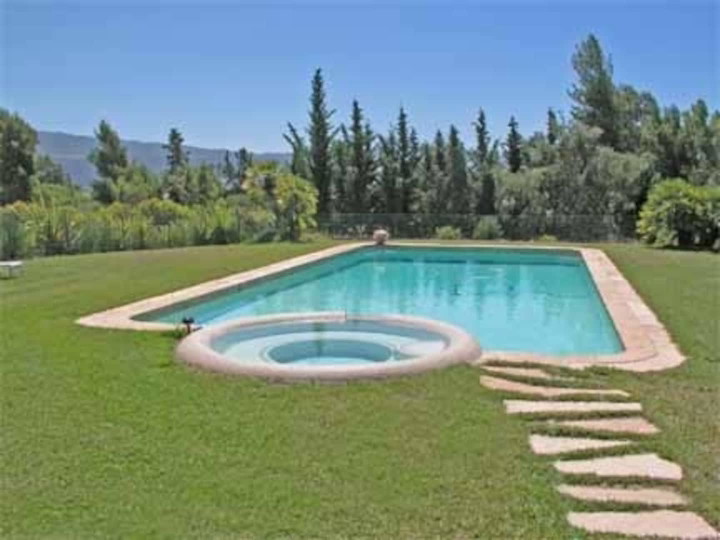Santa Ynez, Pool & Spa, 5 Acres 2, Bedrooms 1bath - Los Olivos, CA