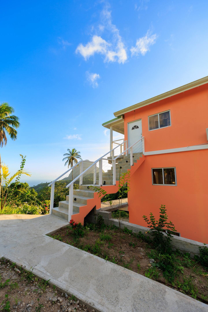 2br Piton View Retreat | Chateau Michelle - Saint Lucia