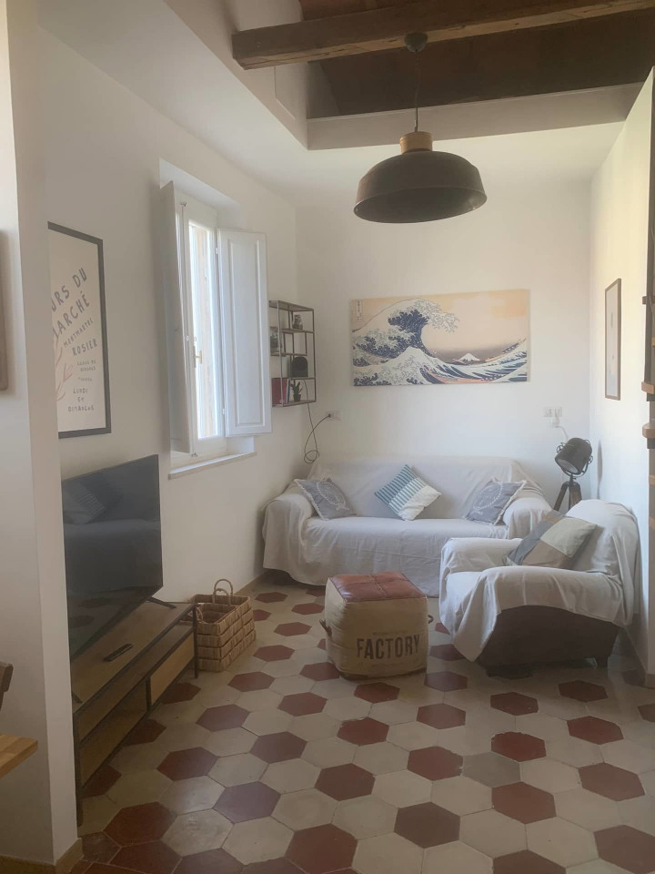 La Finestra Di Fronte Orbetello Suite - Orbetello