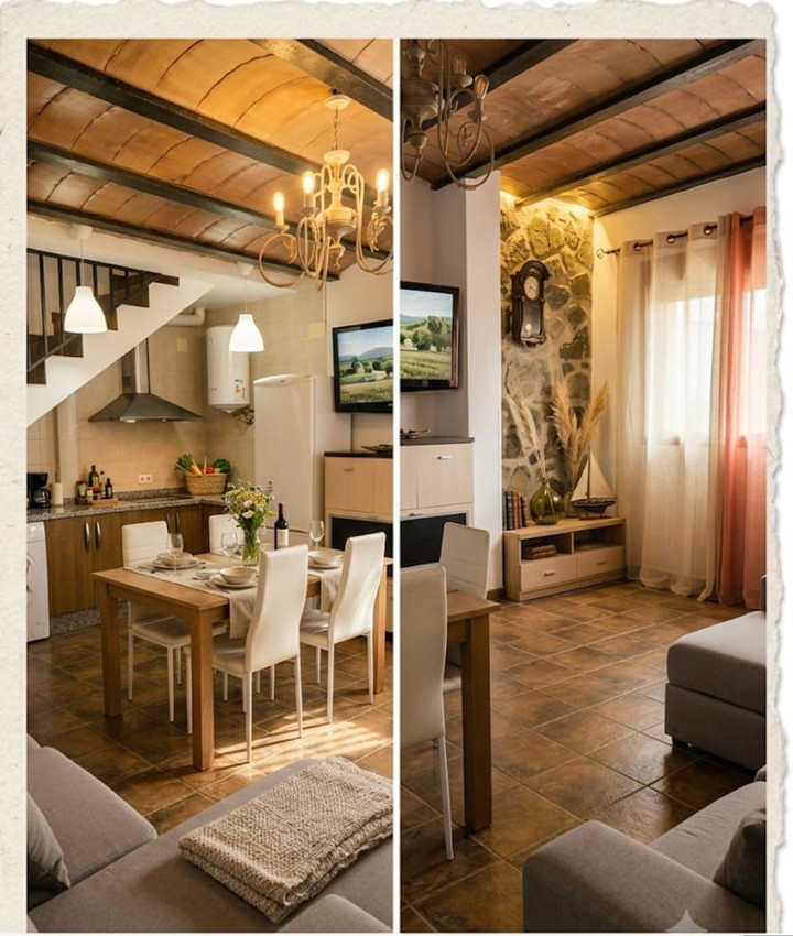 Apartment 2. Let's Travel... - Alburquerque