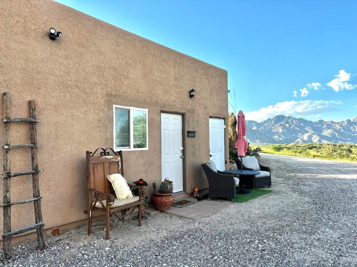 Nestled In Catalina Mountains With Amazing Views - Mount Lemmon, AZ