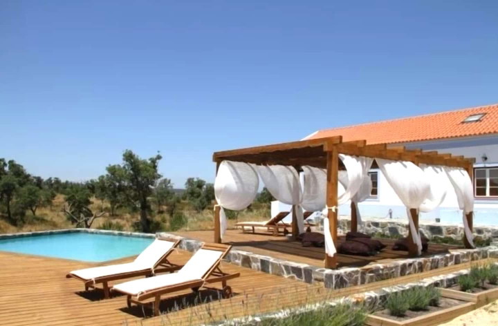 Nature Retreat | Pool | Alentejo | 35m To Beach - Alentejo