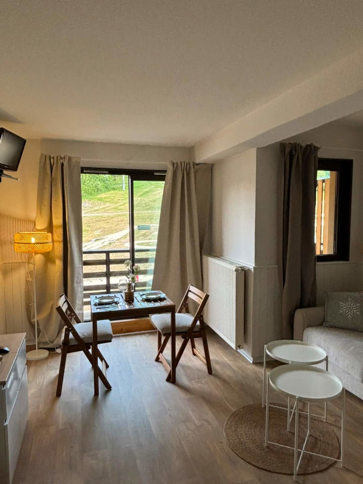 Appartement, 2 Personnes, Sur Les Pistes ! App66 - Divonne-les-Bains
