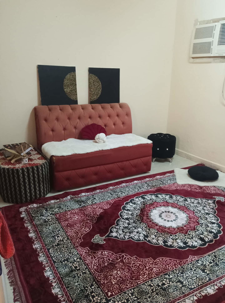 Sleepover Place - Fujairah