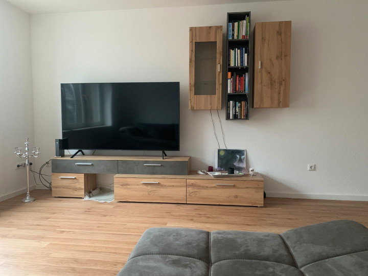 Top Lage, Top Wohnung - Aachen