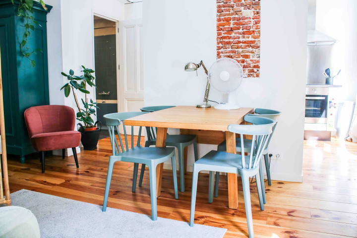 Luxury Renovated Apartment- 2 Bathrooms - Haarlem