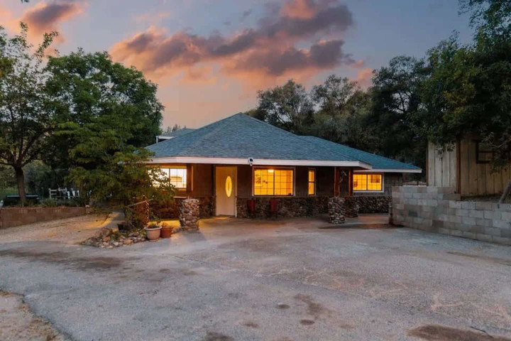 [Top] 7br 3bath In Yosemite & Bass Lake | Hot Tub - Califórnia