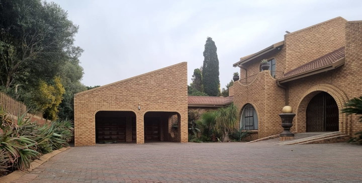 1-bedroom Apartment -