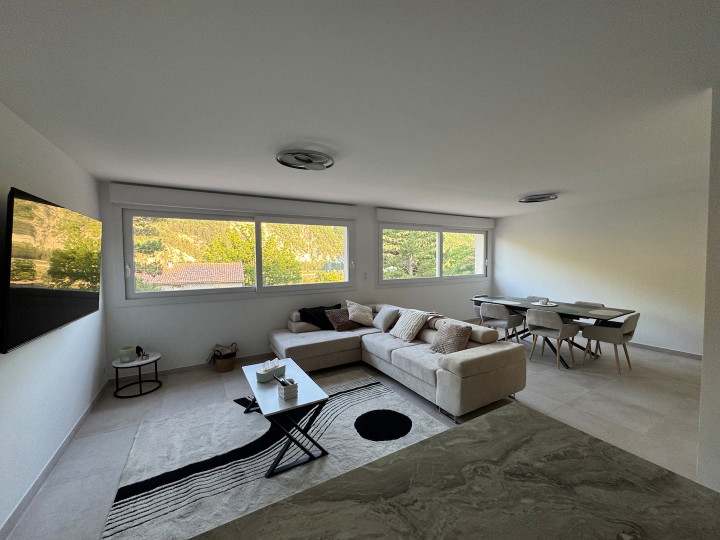 The Bird Courtyard - Valberg