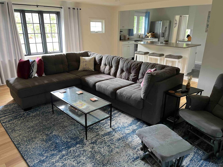 Charming House, Quiet Neighborhood (Entire House) - Easton, MD