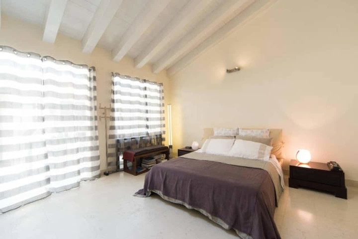 The Conservatory, Luminoso, 2 Suite, Zona Ferrovia - Wenecja