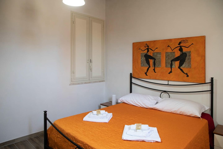 Appartamenti Fardella 250 Perla 2 X2 - Trapani