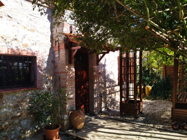 Landhaus Im Süden - Revel