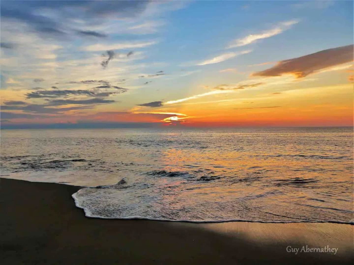 Cozy Coastal Haven: Beach Community Charm - Lewes