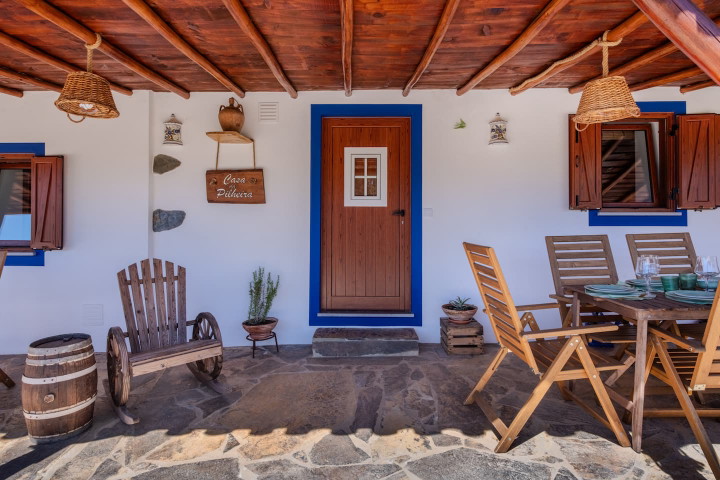 Casa Da Pilheira - Algarve
