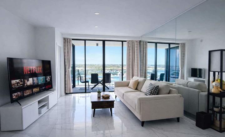 Canal View Collective - Gc Waterfront Stay - Gold Coast