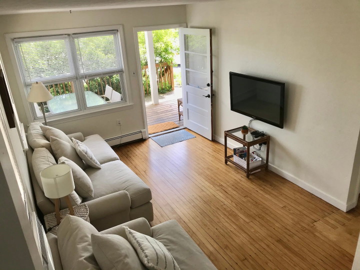 Willowtree Beach Cottage - Ocean City, NJ