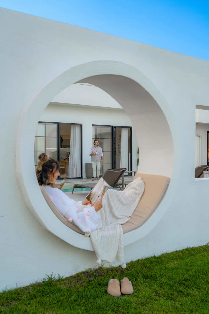 Sapanca Bali Villa 2 - Heated Pool. - Sakarya