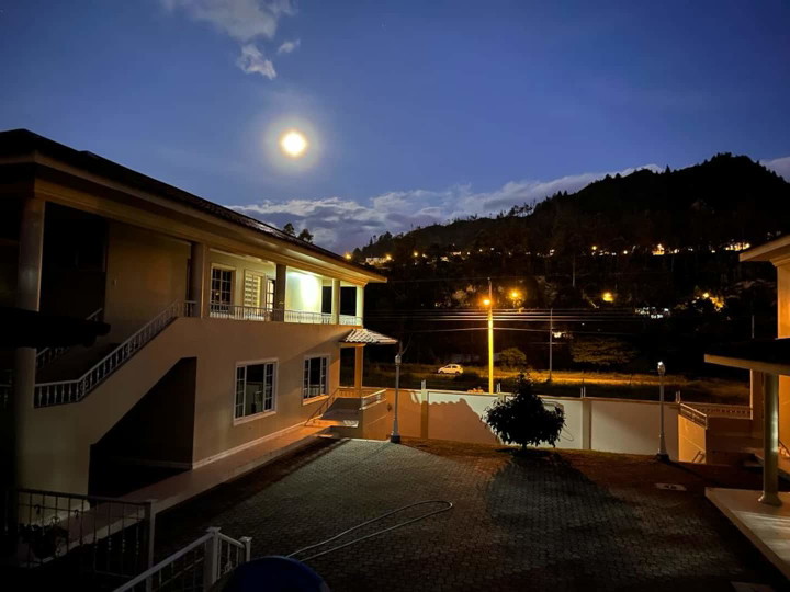 Suite With Mountain View. Peace And Quiet - Ecuador