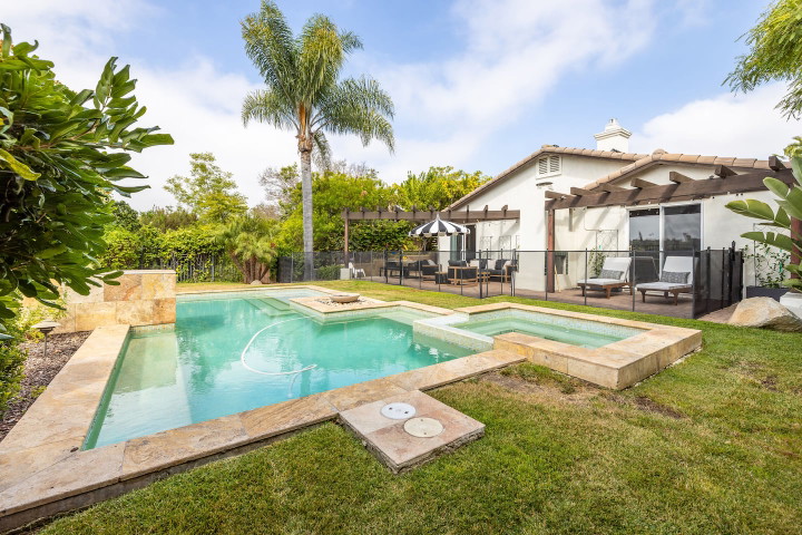 Private Hilltop Escape, Pool, Hot Tub, Near Beach - Oceanside, Californie