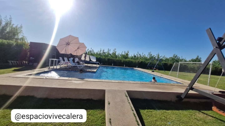 Arriendo Solo Por El Día
Valor Mínimo $250mil - San Bernardo, Chile