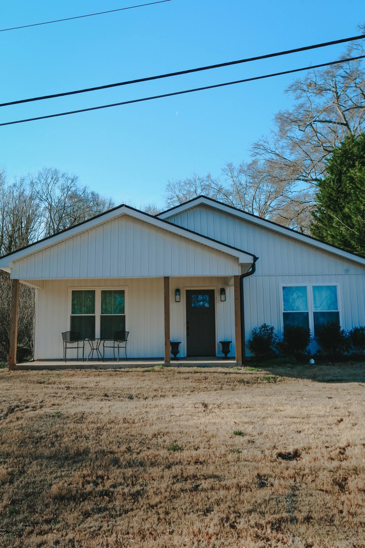 Brand New 3br Private Home, Excellent Location - Travelers Rest, SC