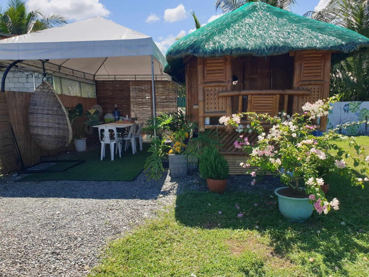 River Edge Transient House - Kubo - Baler
