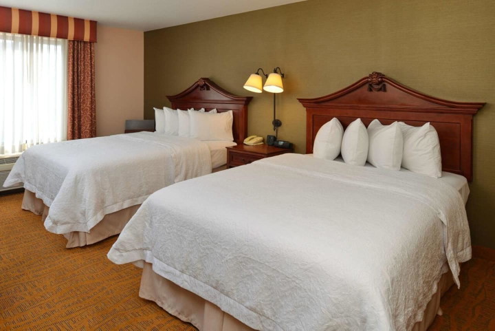 Rare Find! 4 Relaxing Units, Indoor Pool! - Albuquerque, NM