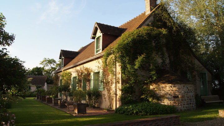 La Duchaylatière Entre Beauce Et Perche - Châteaudun