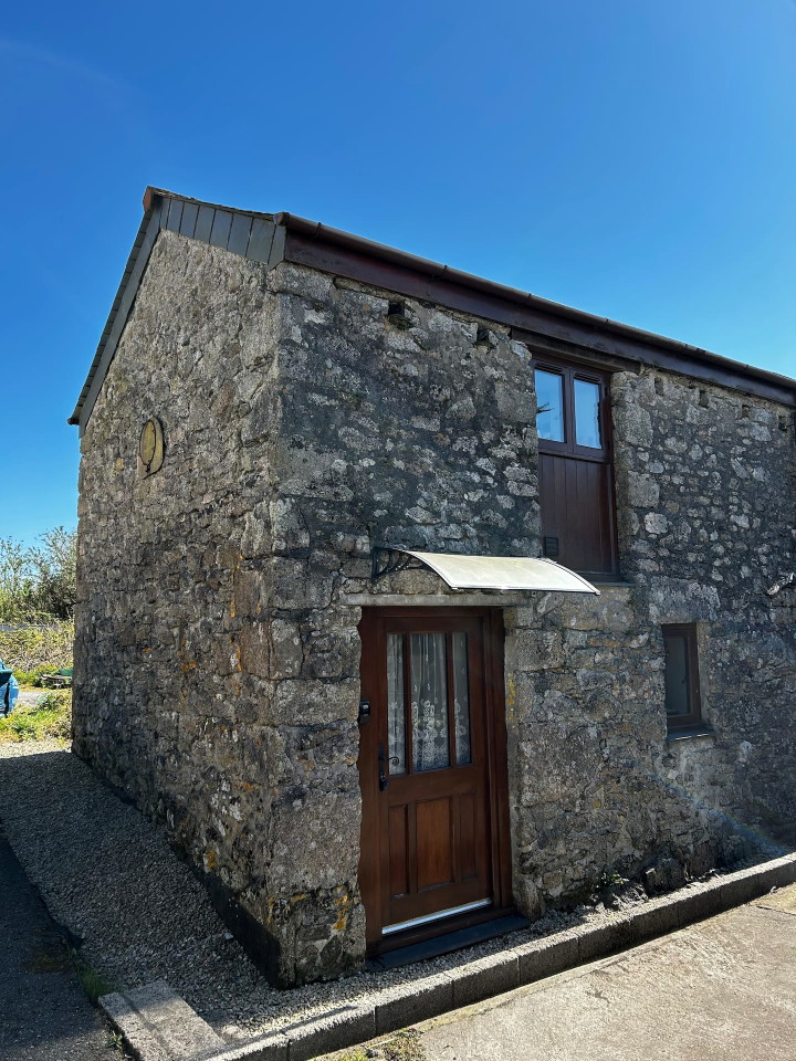 Cottage Near Beaches And Eden Project - St Austell