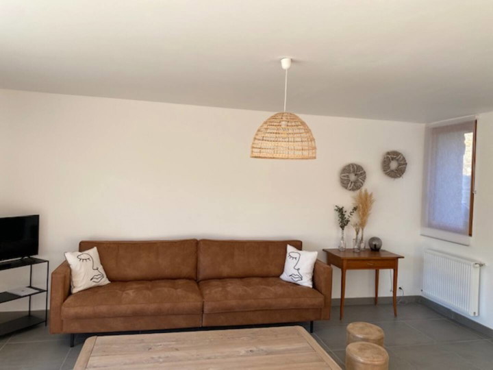 Maison Pour 8 Personnes- Au Bord Du Wimereux - 3 - Wimereux