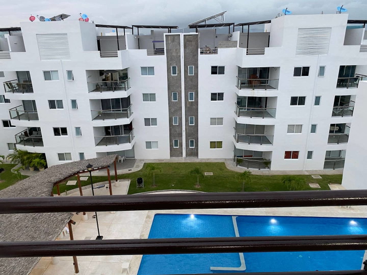 Beautiful Apartment In Condominium @ Banus, Acapulco - Acapulco