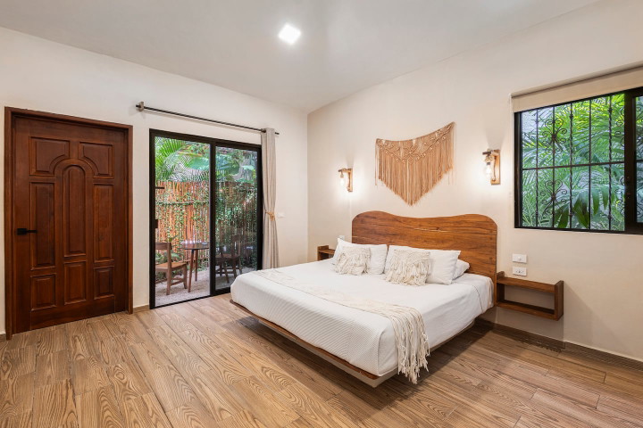 Whirlpool, Pool, Outdoor Parking, Ac - Tulum